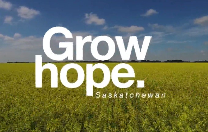 Grow Hope Saskatchewan continues to grow - DiscoverWeyburn.com - Local news, Weather, Sports ...